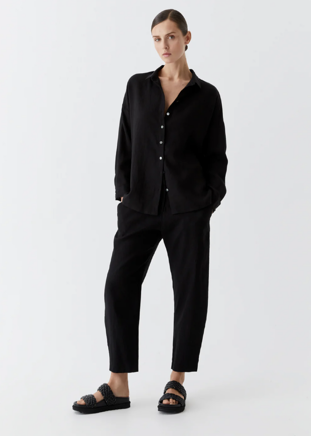 Womens Pants – thedraperyco